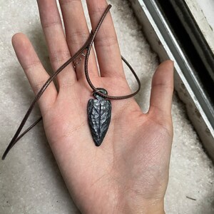 Hand Forged Viking Norse Protection Rune Metal Arrowhead - Etsy