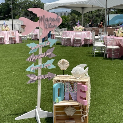 Directional Sign Free Standing Post, Wooden Self Standing Sign Post ...