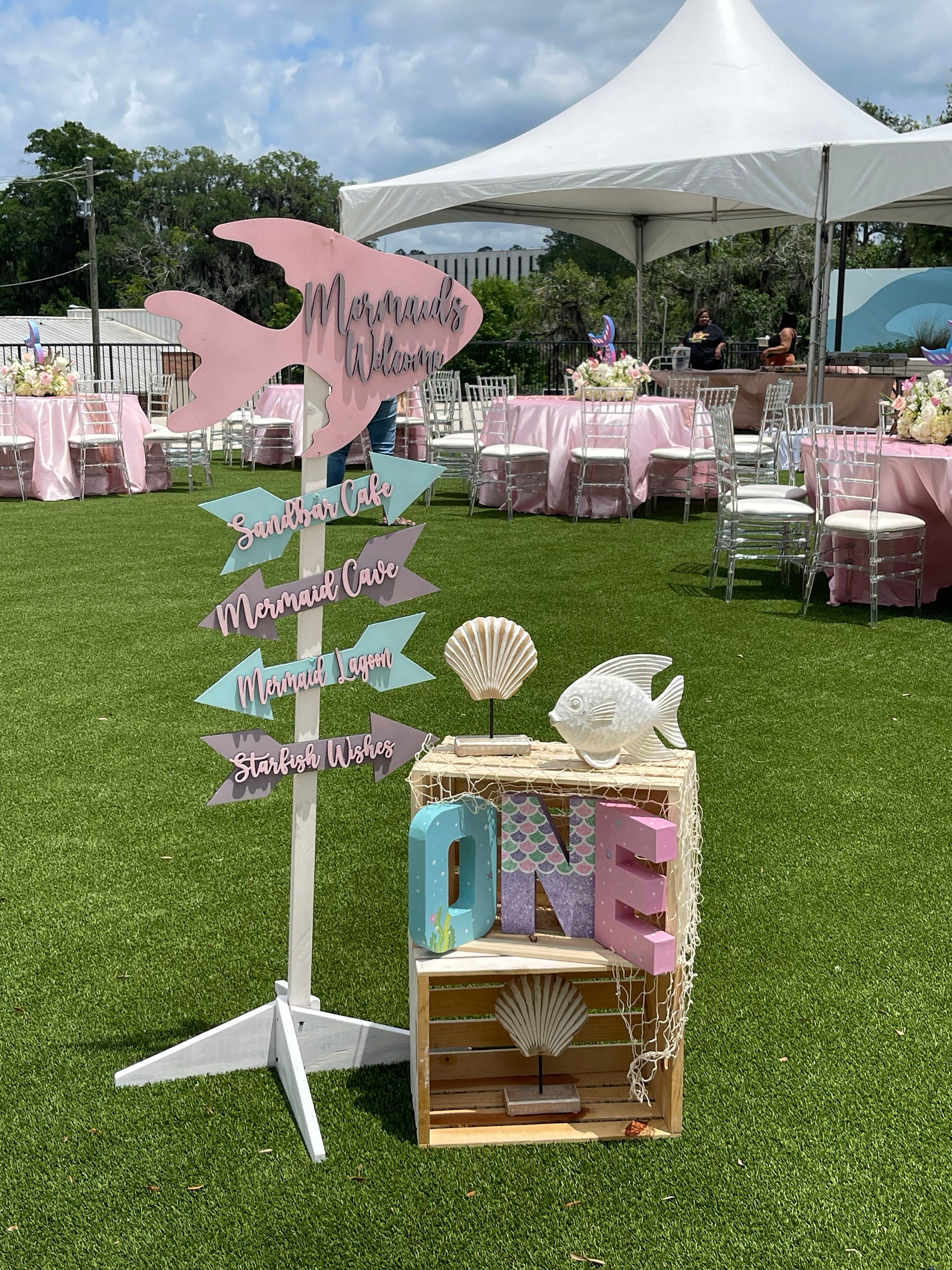 Directional sign free standing post, Wooden self standing sign post ...