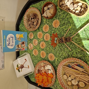 Summer Beach Themed Emotions / Feelings Flash Card Digital Download ...