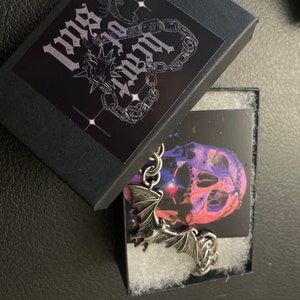 Heart Morningstar Mace Keychain - Etsy