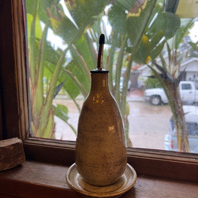 Refining Fire Pottery - Etsy