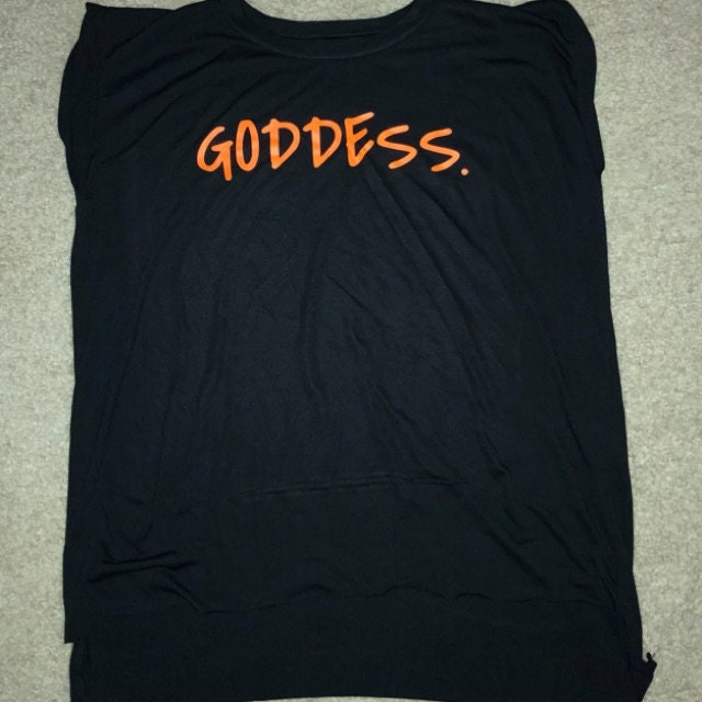 Elaine loved their purchase from ShopGoddessGear