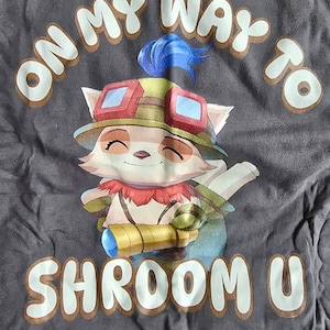 League of Legends - Neeko Chibi Fanart | Tumbler 20oz | Water ...