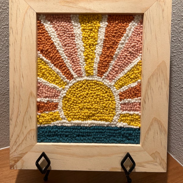 Oak Tree String Art Kit | DIY Kit Includes All Supplies | Crafts Kit ...