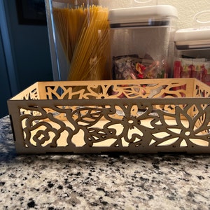 Farmhouse Corner Shelf Svg Bathroom Shelf Svg Display Stand - Etsy