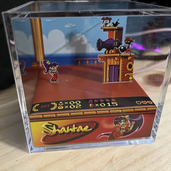 Fire Emblem Diorama Nergal Vs Lyn the Blazing Blade, Fire Emblem 3D ...