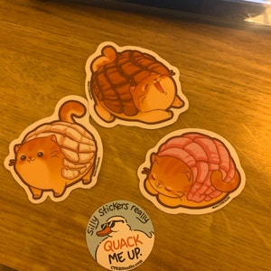 VS067 Worm on a String Medusa Vinyl Sticker / Y2K Kidcore - Etsy