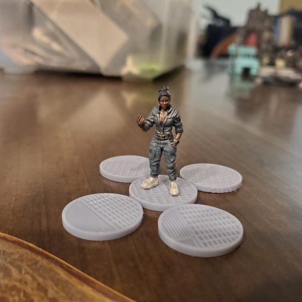 Xenomorph Cheetah Aliens, Papsikels Miniature, 32mm - Etsy