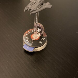 Star Wars Armada Shield Dial Button | Etsy