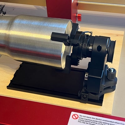 Super Leveler for Xtool RA2 Pro Rotary M1/D1/P2 Includes Top Center ...