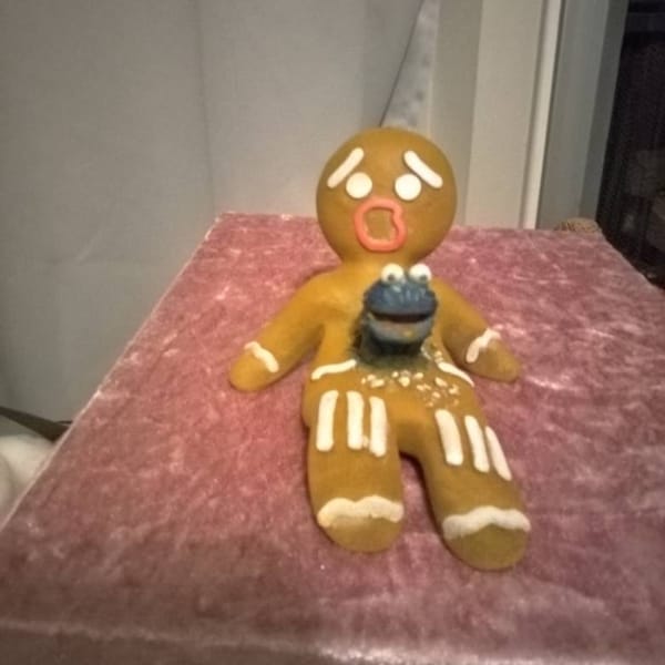 Pinhead Duck – Perfect for Jeep Ducking Game & Horror Genre Fans - Etsy