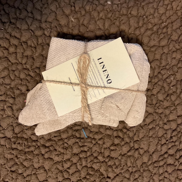 Organic Linen Socks (set of 2). Socks Women 2 Pairs. Casual Socks, Cute ...