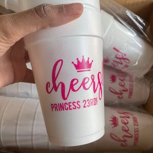 Let's Go Girls Napkins Western Party Supplies Rodeo | Etsy