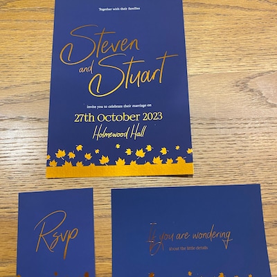 Ruby Wedding Anniversary Party Invitation, 40th Wedding Anniversary ...