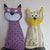 PDF DIGITAL DOWNLOAD Dilly Duck Doorstop Sewing Pattern - Etsy