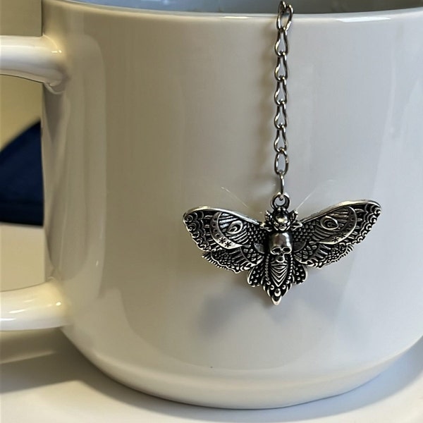 Michael Myers Tea Infuser Halloween Horror Fan Loose Tea Halloween ...