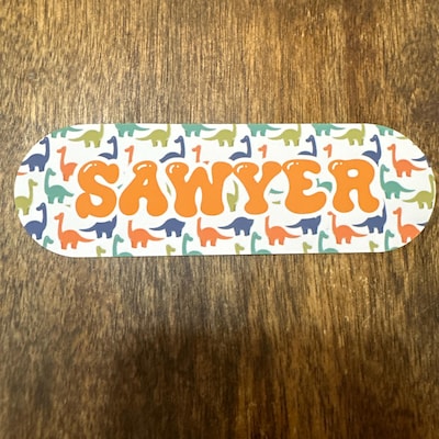 GJ Tube Stickers Mic-key Button Add to Books Phones Laptops Etc. Tubie ...