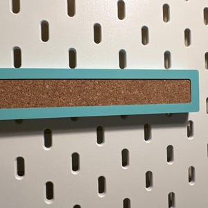 Hex Marker Storage Configurable SKADIS Compatible Sharpie, Marker ...