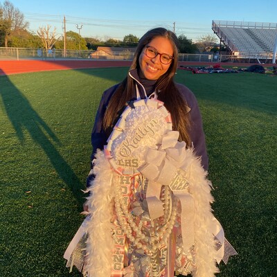 Homecoming Mum Lights - Etsy