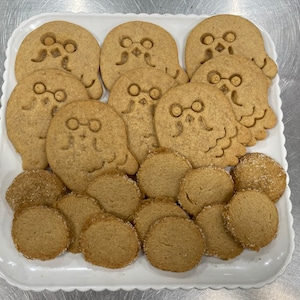 Animal Crossing Roost Sable Cookie Cutter - Etsy