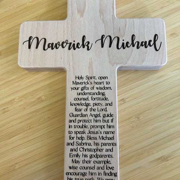 The Ten Commandments Wooden Tablets Set | Christian Wall or Shelf Decor ...