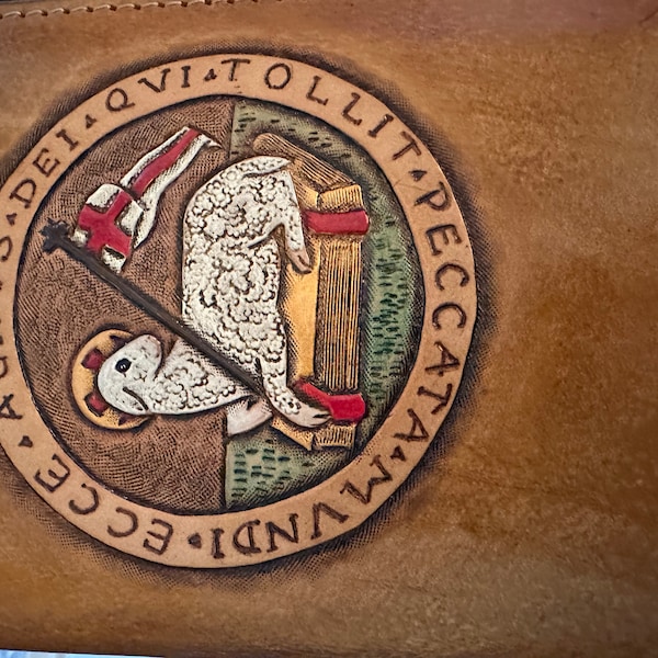 Bible or Breviary Cover - Liturgy of the Hours Cover - Missal Cover - Etsy