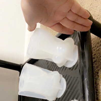 3D Woman Body Mold Goddess Torso Mold DIY Candle Mold Resin Epoxy ...