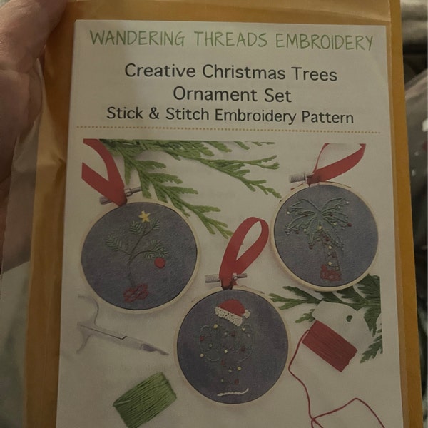 Georgia Flower Hand Embroidery Pattern, Cherokee Rose Design PDF ...