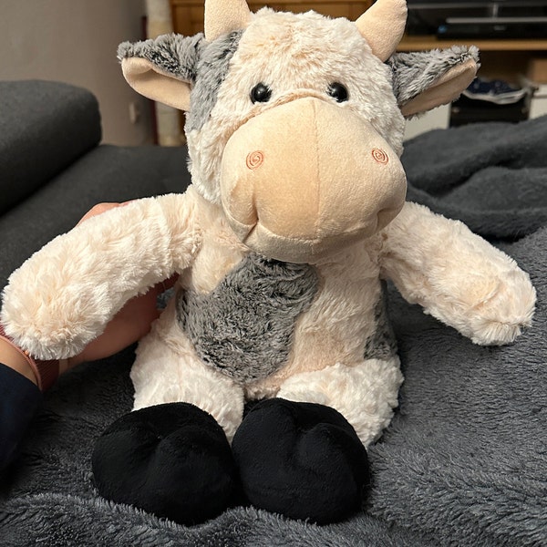 Speedy the Sloth 16” Weighted Cuddly Plush Toy Heat Pad Autism ADHD ...