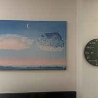 Pablo Picasso First Steps Canvas,picasso,picasso Canvas Decor,picasso ...