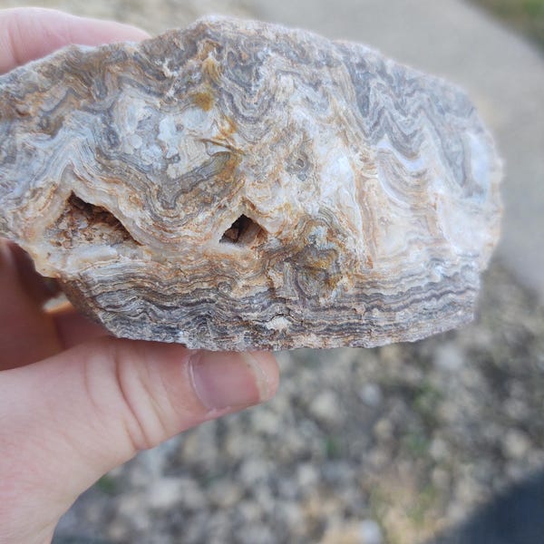 Red Multicolored Georgia Jasper Agate Mix Natural Rough Raw Rocks for ...