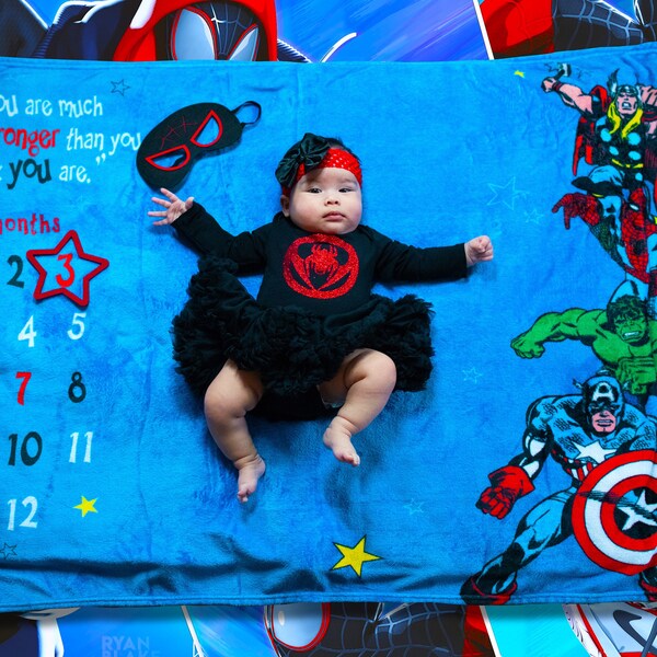 Spin Spider Dress, Spidey and His Amazing Friends Outfit, Spider Girl ...