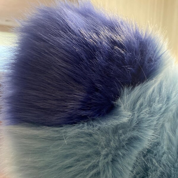 LILLY BRAND NEW Range for 2024 Luxury Faux Fur Material Free Post ...