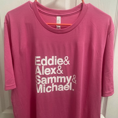 Genesis Shirt - Etsy