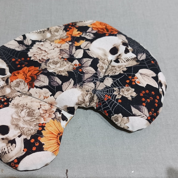 PDF PATTERN Hot/cold Rice Pack for Eyes/forehead - Instant Download ...