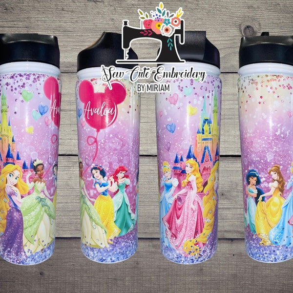 Kids Love Cute Tumbler Design, Sublimation Designs Downloads, 20 Oz ...