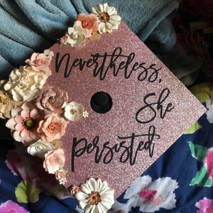 Custom Medical Assistant Graduation Cap Topper Customize the | Etsy