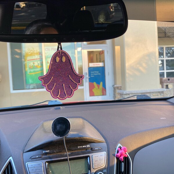 Skeleton Hand Peace Sign Car Freshie | Skeleton Freshie | Made to Order ...