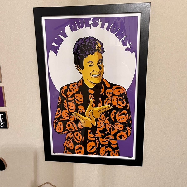 Original Django Unchained Art Print Poster Quentin Tarantino - Etsy