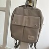 Nylon Shoulder Bag Nylon Tote Bag Nylon Work Bag Nylon Hobo - Etsy