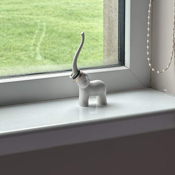 Silver Jewellery Tree Personalised Jewellery Stand - Etsy