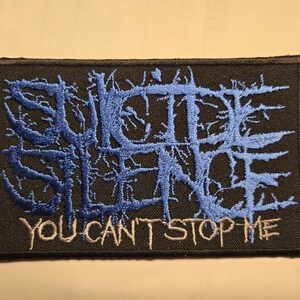 Saint Michael the Archangel Embroidered Sew-on Patch I Taxiarch ...