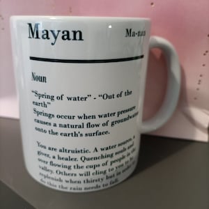 Personalised Curly Name Sticker / Vinyl Decal Label / Water - Etsy UK