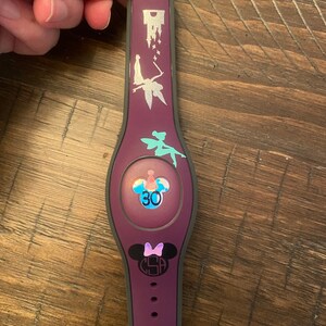 Olaf Disney Magic Band Decal Disney Olaf Decal Disney Olaf | Etsy
