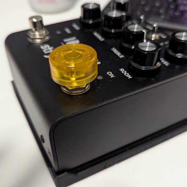 Tonex One Mini Frame and Risers - Etsy