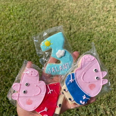 Syringe Cookies Botox Needles - Etsy