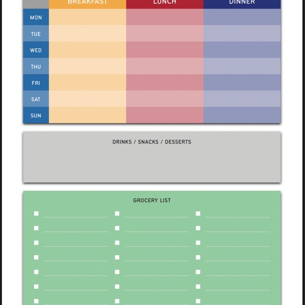 Basketball Ending Cards - Printable - 4x6 - Black Red Blue - Landscape ...