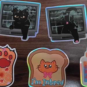 Pulowski Preservation Shelter Fallout Shaker Acrylic Charm Unofficial ...