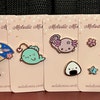 Angler Fish Enamel Pin, Cute Sea Animal Pins, Ocean Aquatic Pins ...